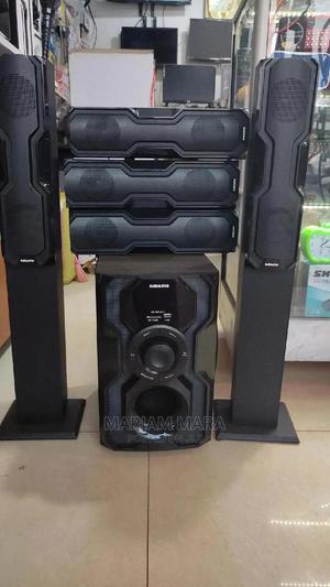 Globalstar Sound System for sale - Mariam Mara Price: USh 275,000 on ...