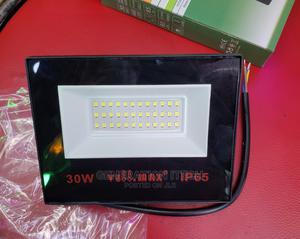 Vell Max Led Flood Light 30 Watts in Central Division - Lighting, Jeff ...