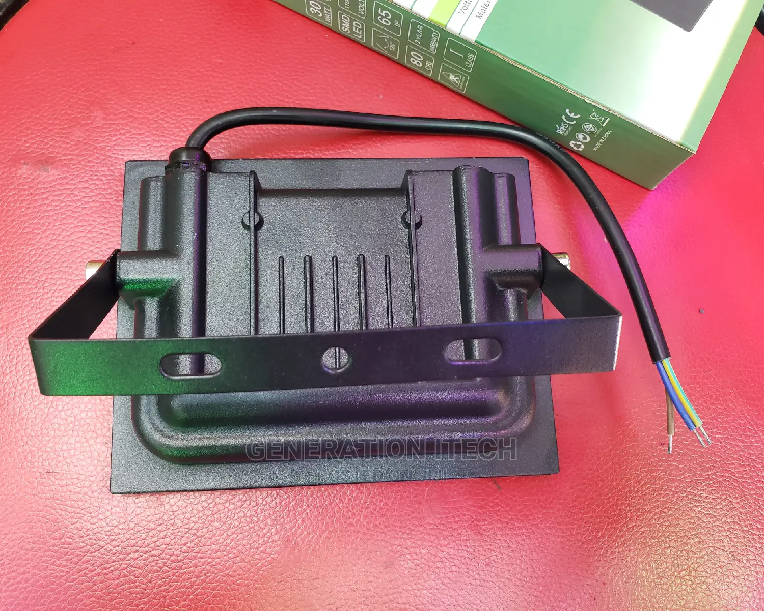 Vell Max Led Flood Light 30 Watts in Central Division - Lighting, Jeff ...