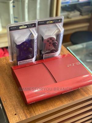 Sony Playstation 3 in Uganda for sale Price for Consoles on Jiji.ug