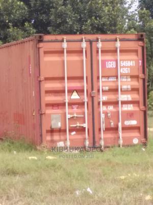 Containers in Uganda for sale Prices on Jiji.ug