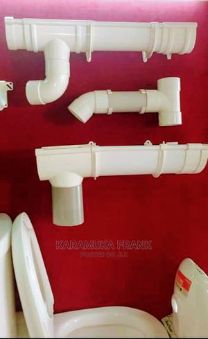 Gutters in Uganda for sale Price on Jiji.ug