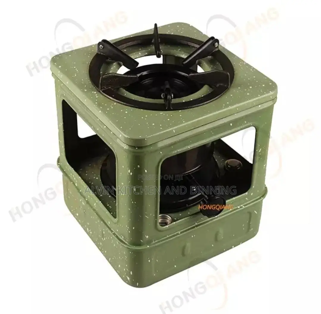 Square Kerosene Wick Stove in Central Division - Kitchen Appliances ...