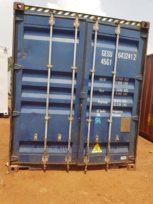 Containers in Uganda for sale Prices on Jiji.ug
