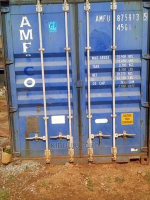 Containers in Uganda for sale Prices on Jiji.ug
