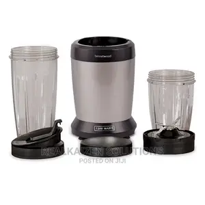 BENNETT READ Nutrition Extractor Juicer Blender 1200W in Central ...