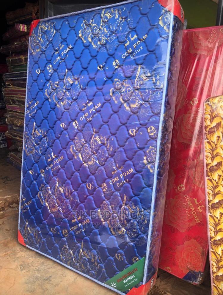 4x6 Mattress In Central Division Furniture Bk Beddings Jiji ug