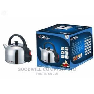 Electro Master Kettle 5l in Central Division - Kitchen Appliances ...