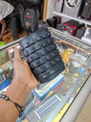 Flexible Keyboard in Central Division - Computer Accessories , Mariam ...