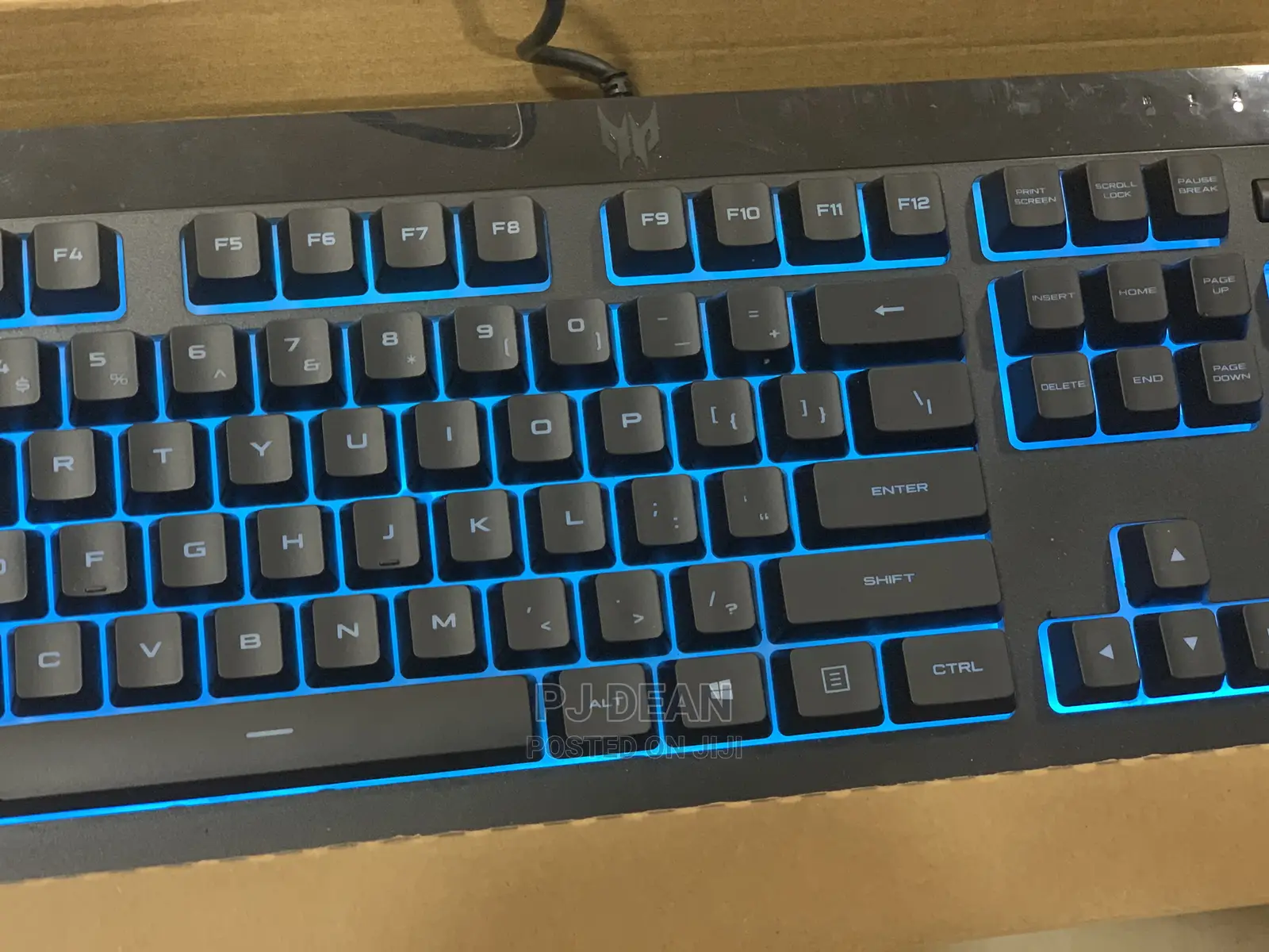 Acer Predator Gaming Keyboard in Central Division - Computer ...