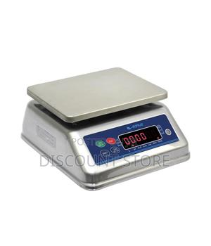 Original Best Waterproof Digital Scales. in Central Division - Store ...