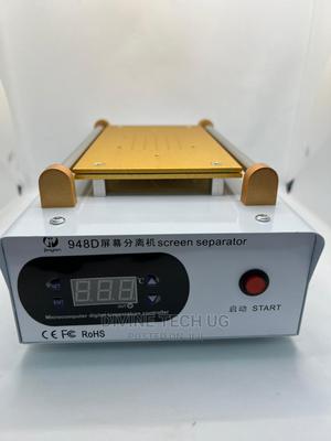 Screen Seperator 948d- LCD Touch Glass Screen Separator in Central ...