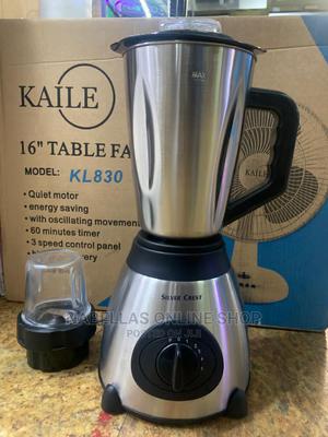 Blenders in Uganda for sale Prices on Jiji.ug