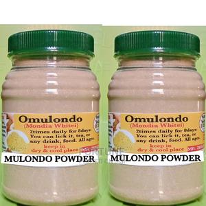 Mulondo Powder 500grams in Rubaga - Meals & Drinks, Point Ug | Jiji.ug