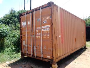 Containers in Uganda for sale Prices on Jiji.ug