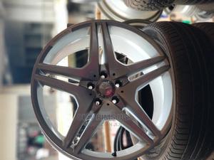 Benz Formatic and ML Rims in Central Division - Vehicle Parts ...
