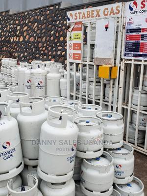 Stabex Gas Refills (Quick and Fast Delivery) in Central Division ...