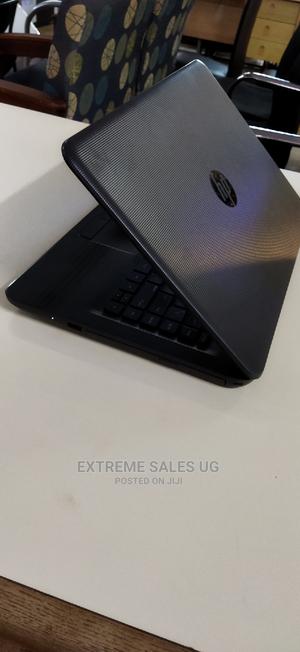 Laptop HP 14z 4GB AMD A8 HDD 500GB in Central Division - Laptops ...