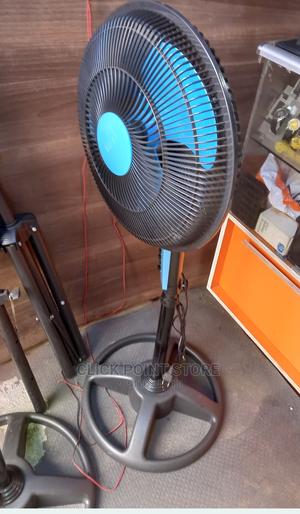 Kailee Standing Fan / Electric Fan / Fan/ Original Fan in Central ...