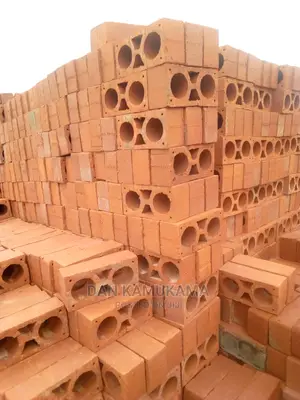 Bricks in Uganda for sale Prices on Jiji.ug