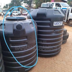 Gentex Water Tanks for Each Liters for sale - BAHAN ceramics Price: USh ...