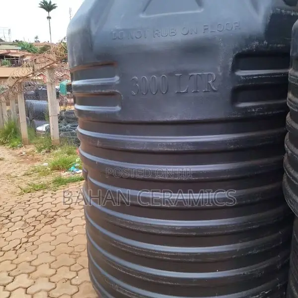Gentex Water Tanks for Each Liters for sale - BAHAN ceramics Price: USh ...