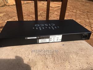 Cisco Poe Switch 24 Port in Central Division - Networking Products ...