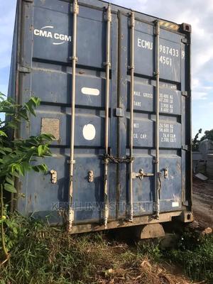 Containers in Uganda for sale Prices on Jiji.ug