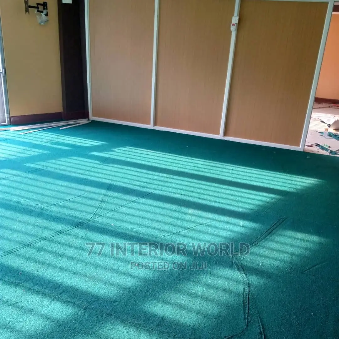Office Wall to Wall Carpets 1211 - 77 interior world Price: USh 35,000 ...