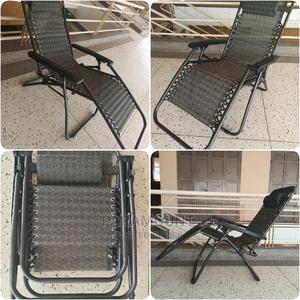 Zero Gravity Inclining Chair in Central Division - Furniture, Paramount ...