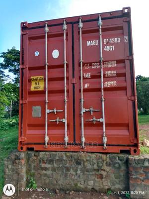 Containers in Uganda for sale Prices on Jiji.ug