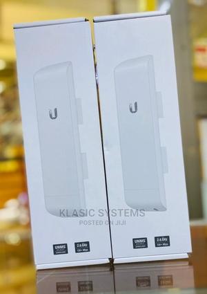 Unifi Nano Station M2 - Brandnew Airmax in Central Division ...