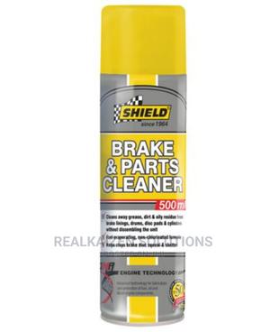 SHIELD Brake and Parts Cleaner 500ml in Central Division - Vehicle ...