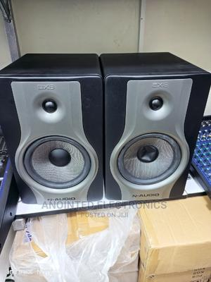 Studio Speakers Exb 8 in Central Division - Audio & Music Equipment ...