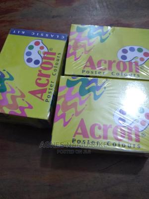 Acron Poster Colours in Central Division - Stationery & Office ...