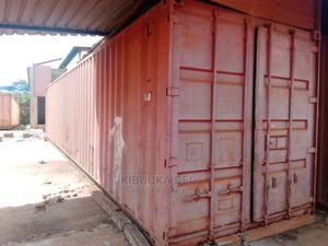 Containers in Uganda for sale Prices on Jiji.ug