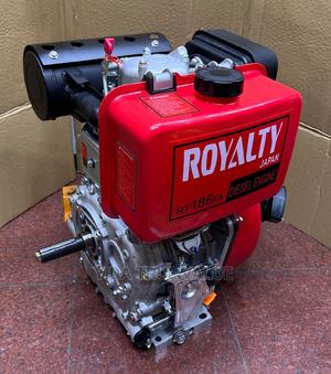 Disel Engine in Central Division - Electrical Equipment, Yida True ...