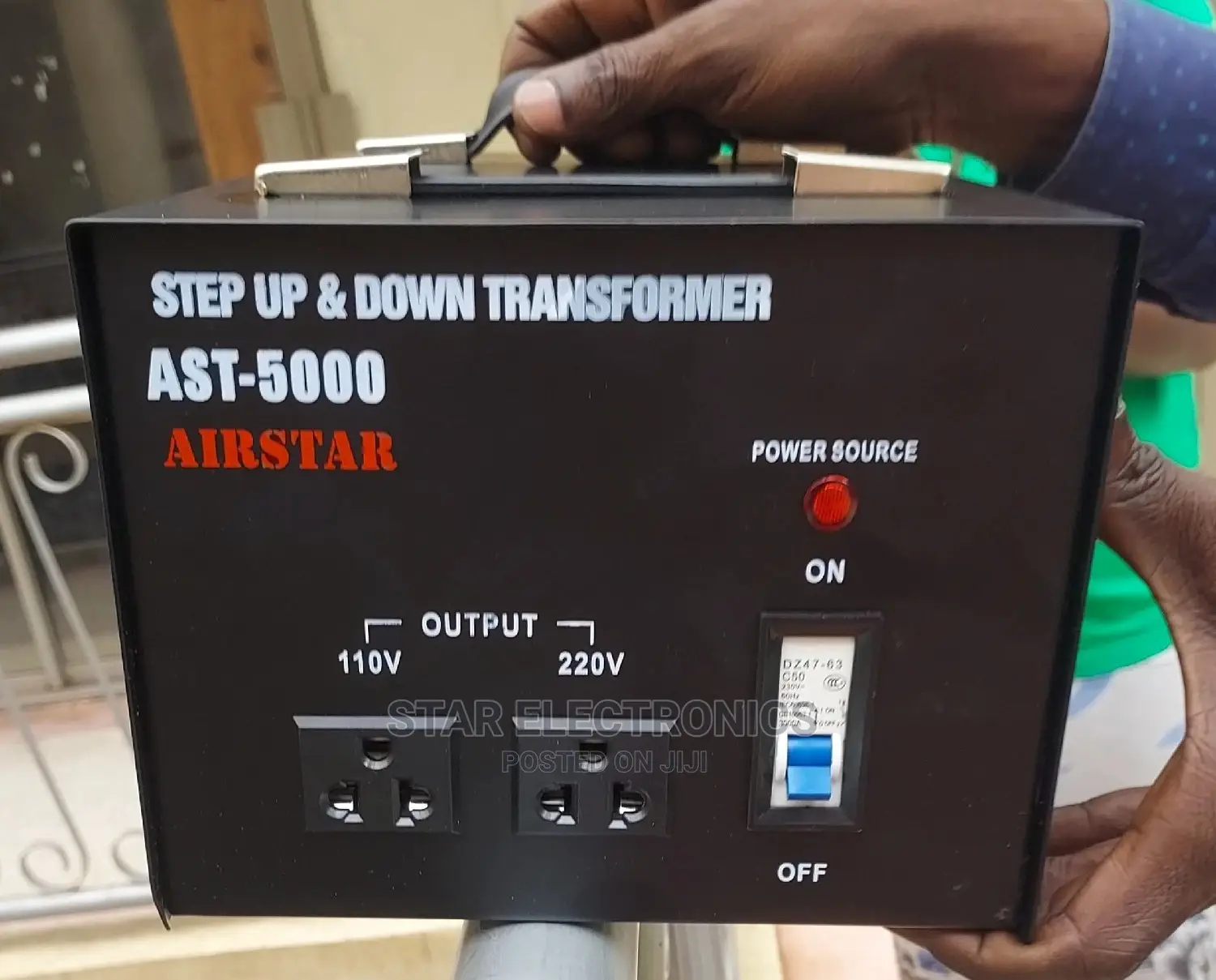 Step Up and Down Transformer in Central Division - Electrical Equipment ...