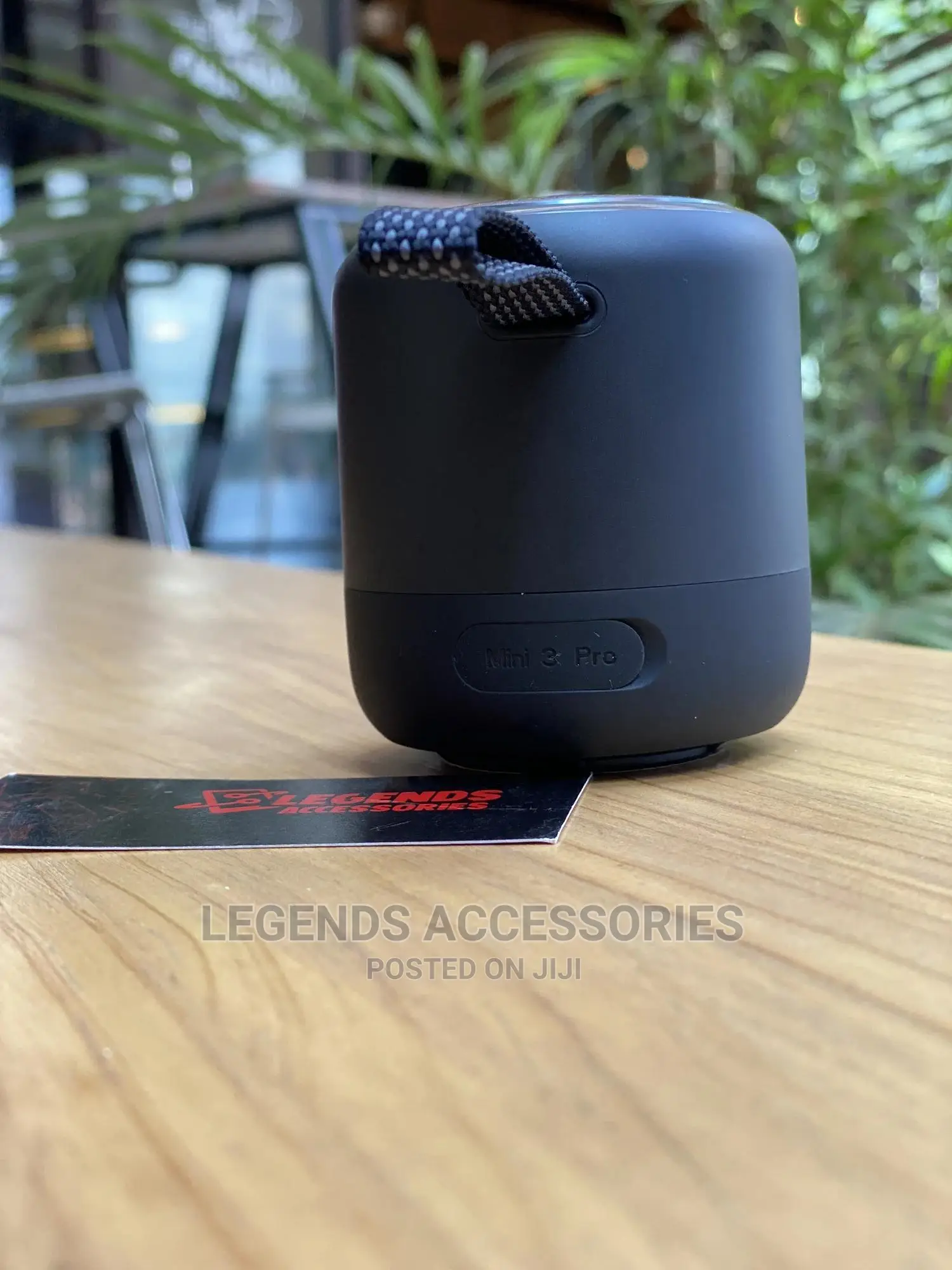 Sound Core Mini 3 Pro Anker in Central Division - Audio & Music ...