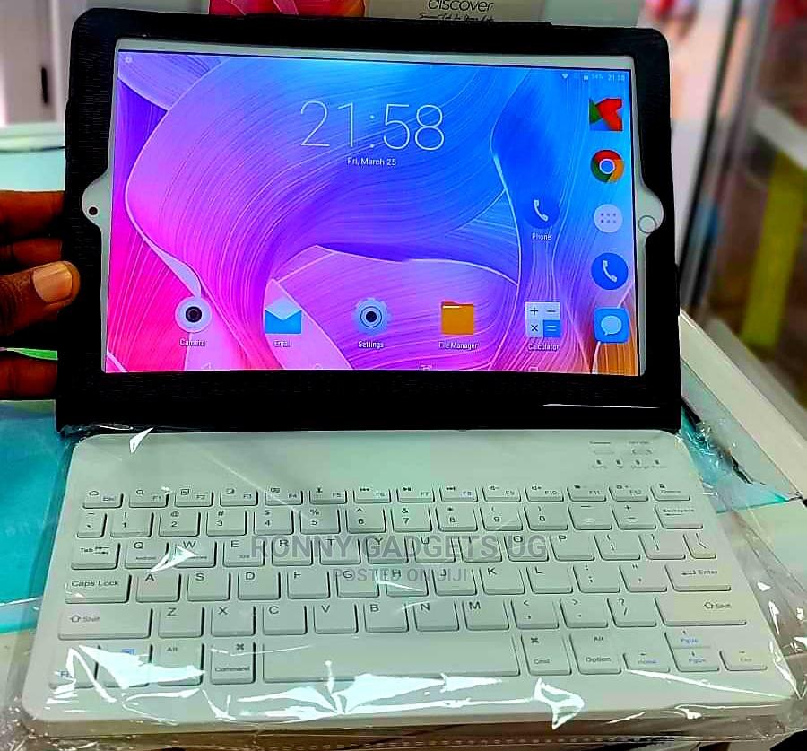 New Discover Note 9 Plus 64 GB In Central Division Tablets Ronny Gadgets Ug Jiji ug