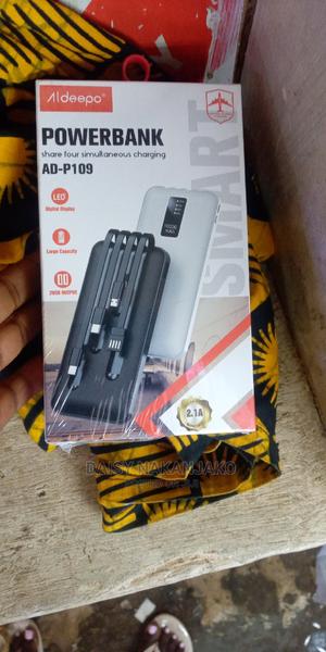 Power Banks in Uganda for sale Prices on Jiji.ug