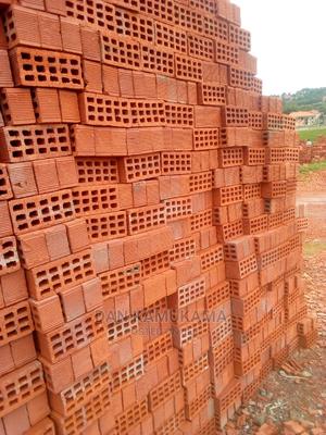 Bricks in Uganda for sale Prices on Jiji.ug