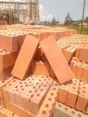 Bricks in Uganda for sale Prices on Jiji.ug