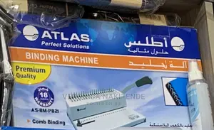 Binding Machines in Uganda for sale Prices on Jiji.ug