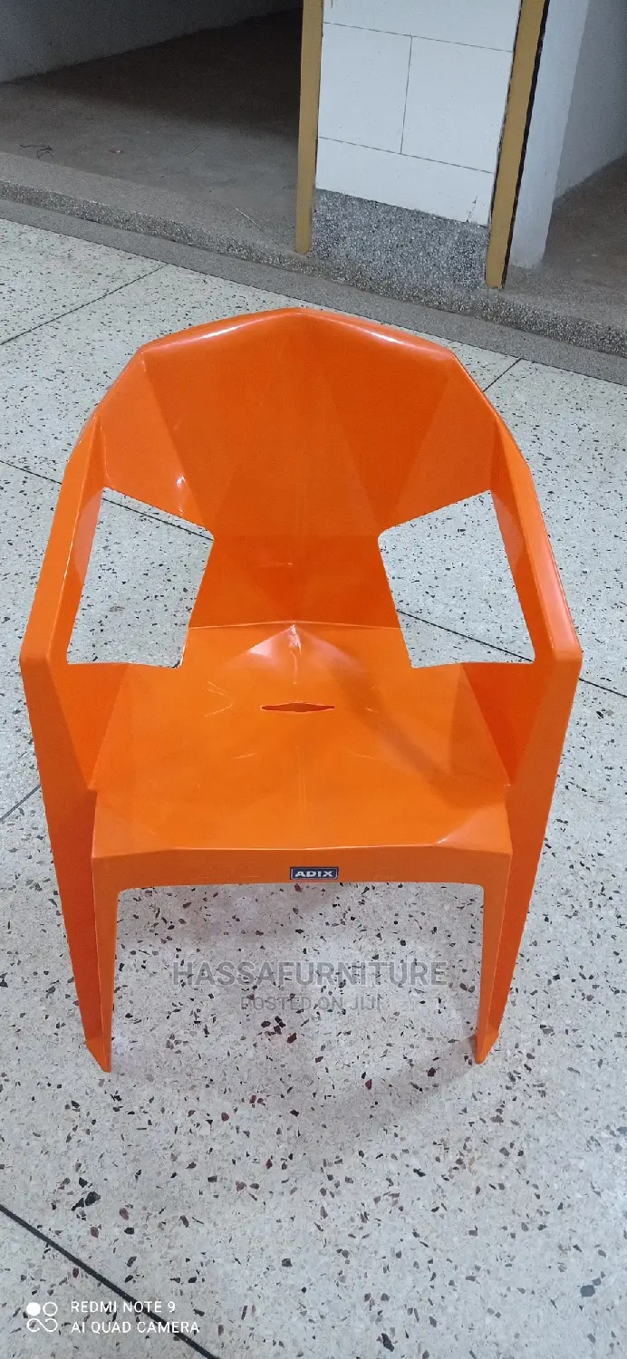 ADIX Restaurant Chairs in Central Division - Furniture, Hassa Furniture ...