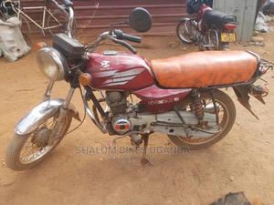 Bajaj Pulsar NS125 2016 Red in Central Division - Motorbikes & Scooters ...