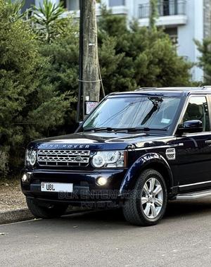 Used Land Rover Discovery in Uganda for sale Price on Jiji.ug