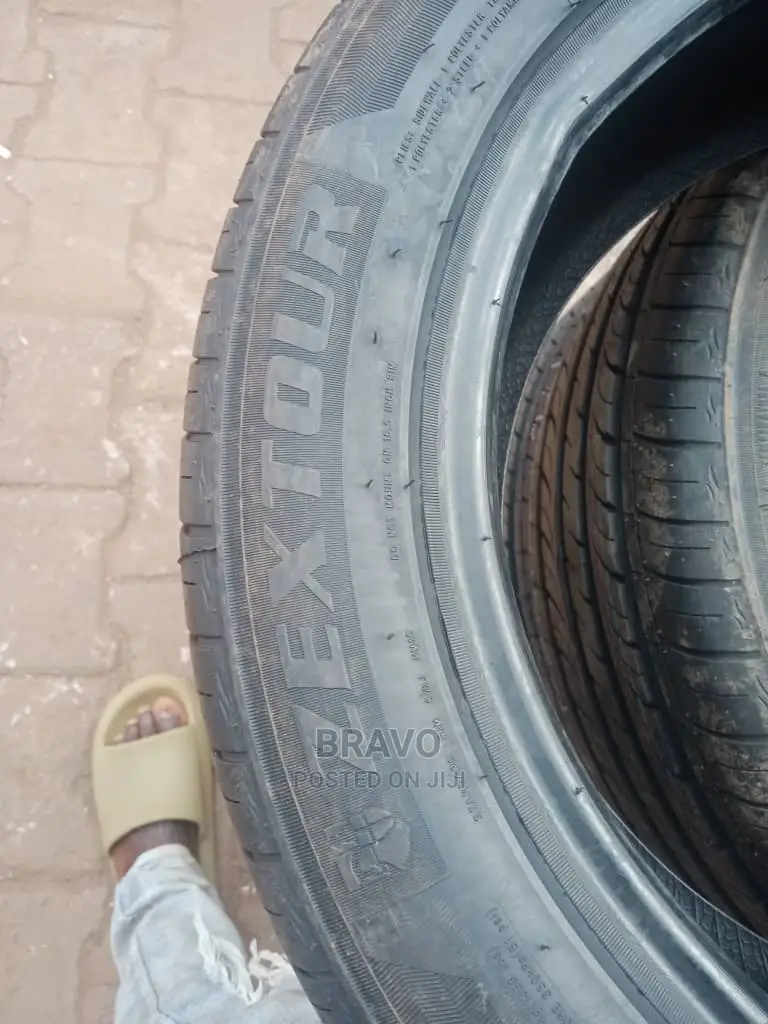 205/55r16 Zextour Tyres in Central Division - Vehicle Parts ...