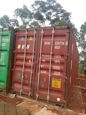 Containers in Uganda for sale Prices on Jiji.ug