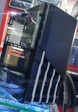 New Desktop Computer MSI Model 24GB AMD Ryzen SSD 1T in Central ...